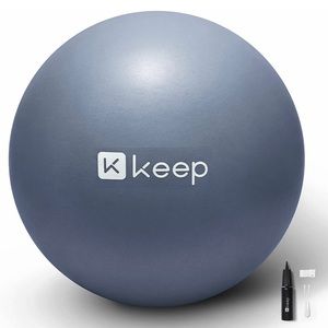 Other | Exercise Ball Blue | Poshmark